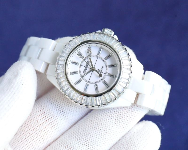 Indistinguishable CHANEL Watches
