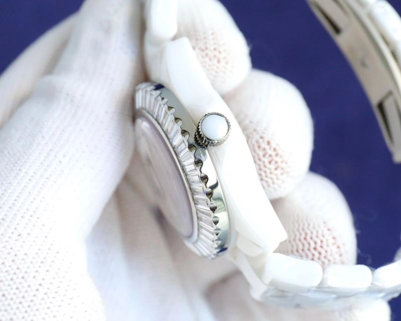 Indistinguishable CHANEL Watches