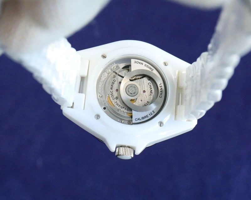 Indistinguishable CHANEL Watches