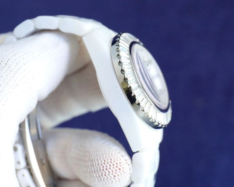 Indistinguishable CHANEL Watches