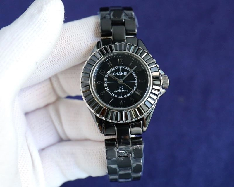 Discounted CHANEL Watches