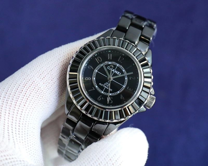 Discounted CHANEL Watches
