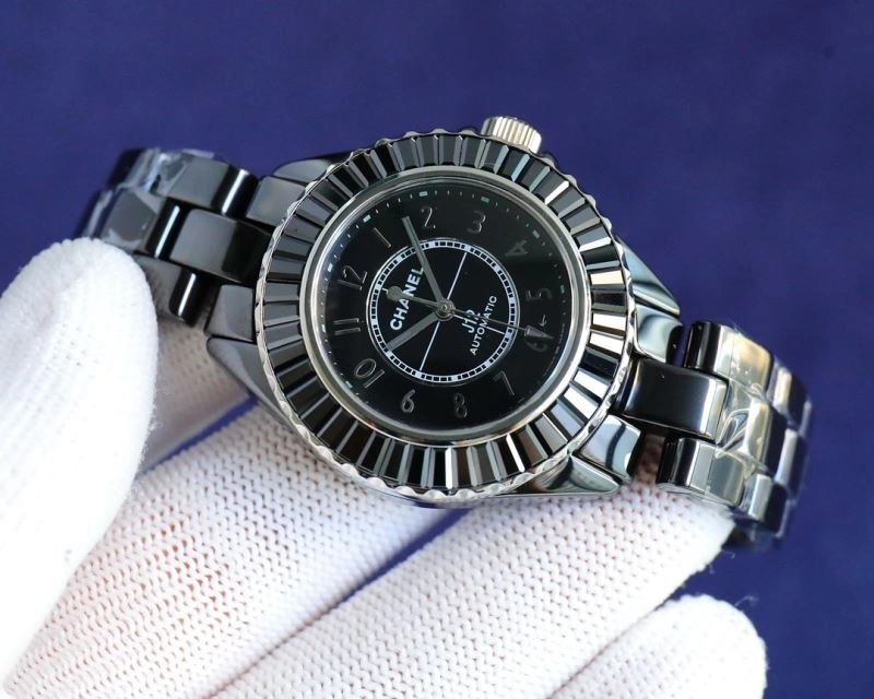 Discounted CHANEL Watches