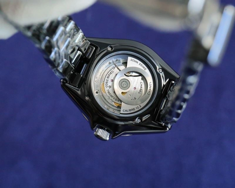 Discounted CHANEL Watches