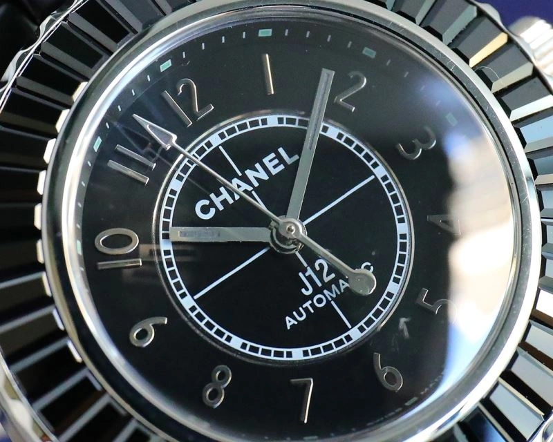 Discounted CHANEL Watches