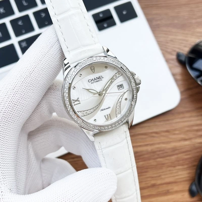 Budget-friendly CHANEL Watches