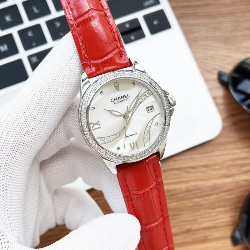 Budget-friendly CHANEL Watches
