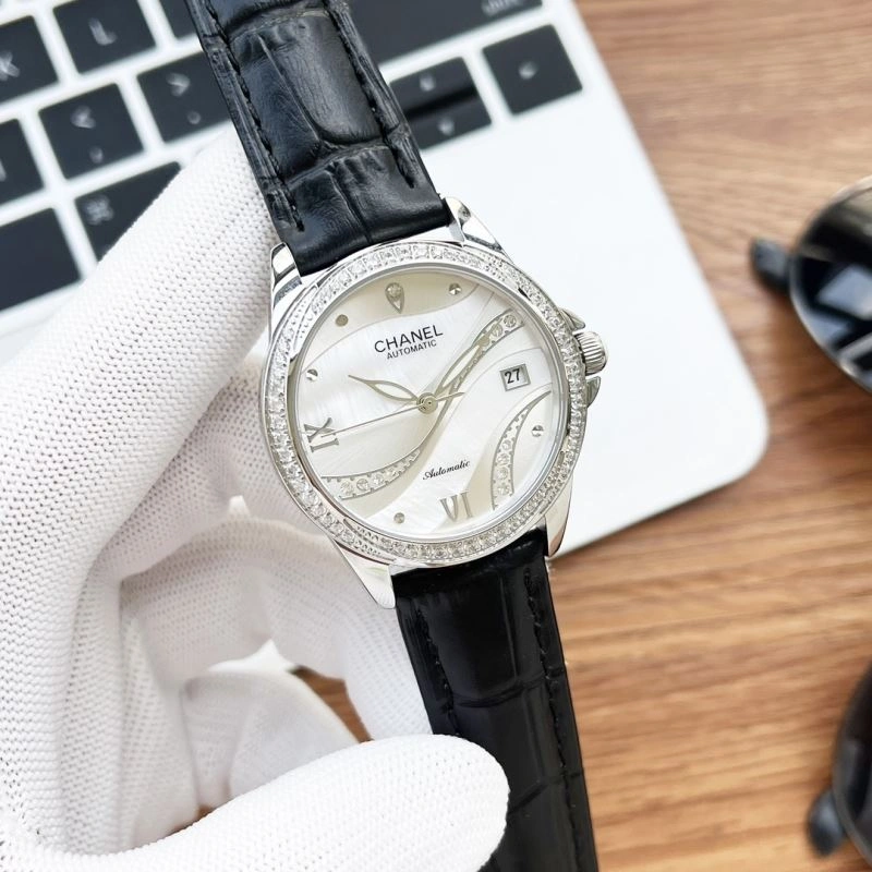 Budget-friendly CHANEL Watches