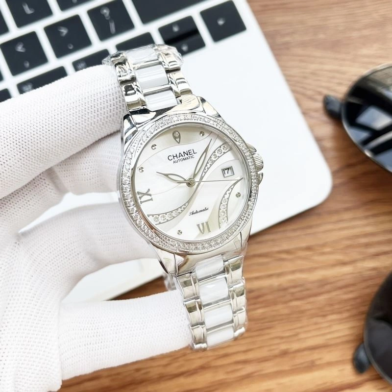 Budget-friendly CHANEL Watches