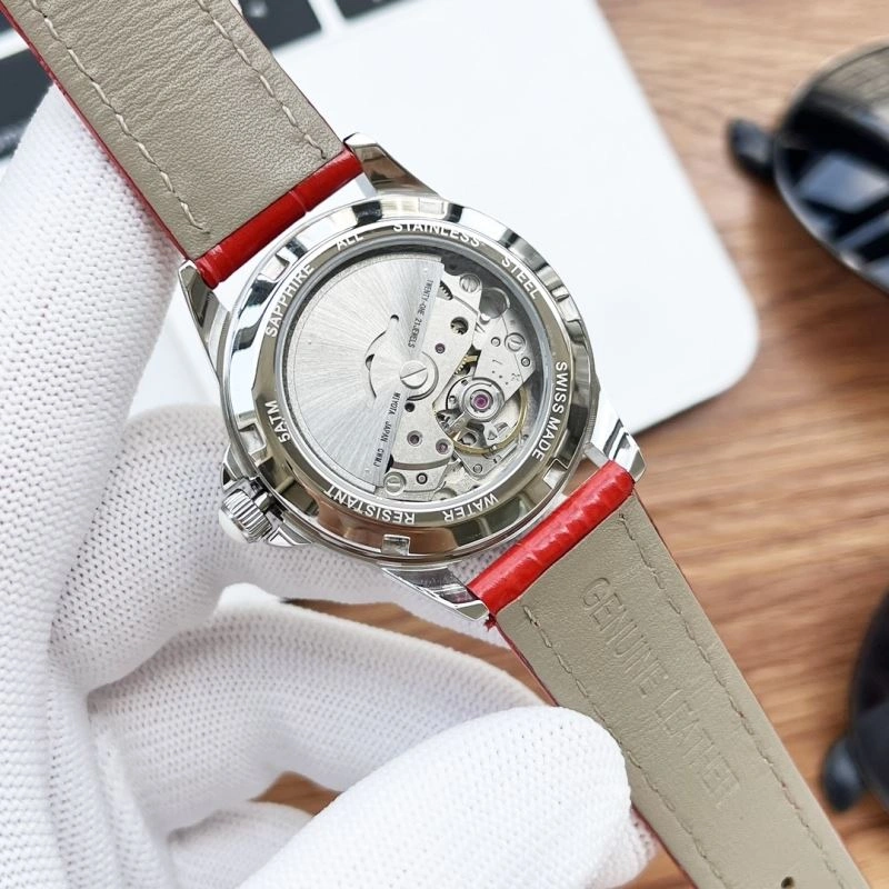 Budget-friendly CHANEL Watches