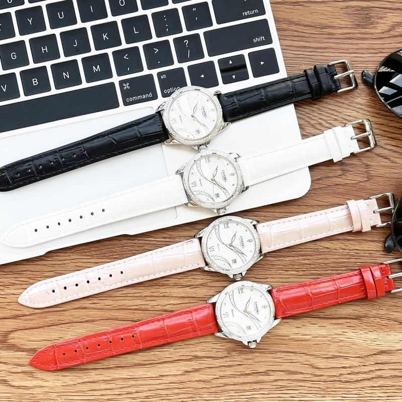 Budget-friendly CHANEL Watches