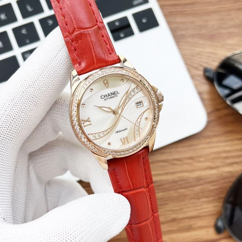 Accurate model CHANEL Watches