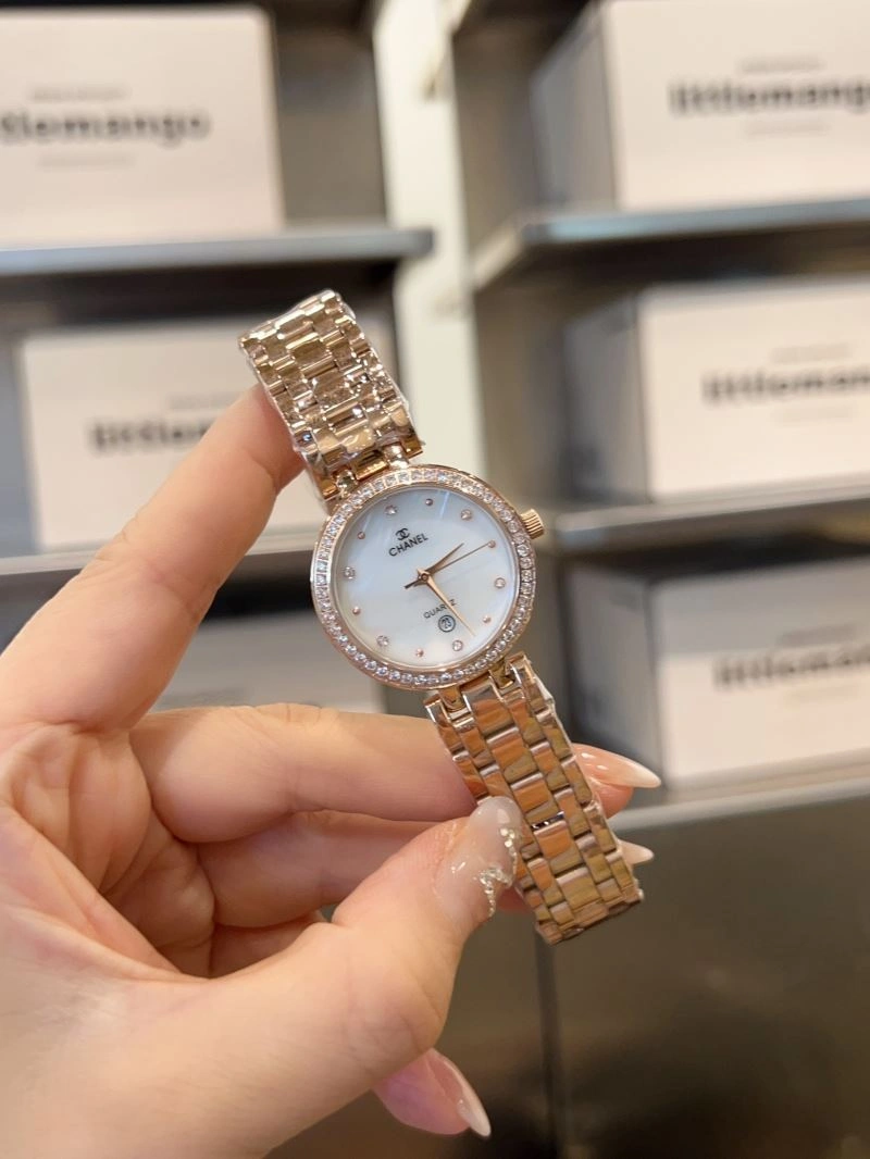 Affordable CHANEL Watches