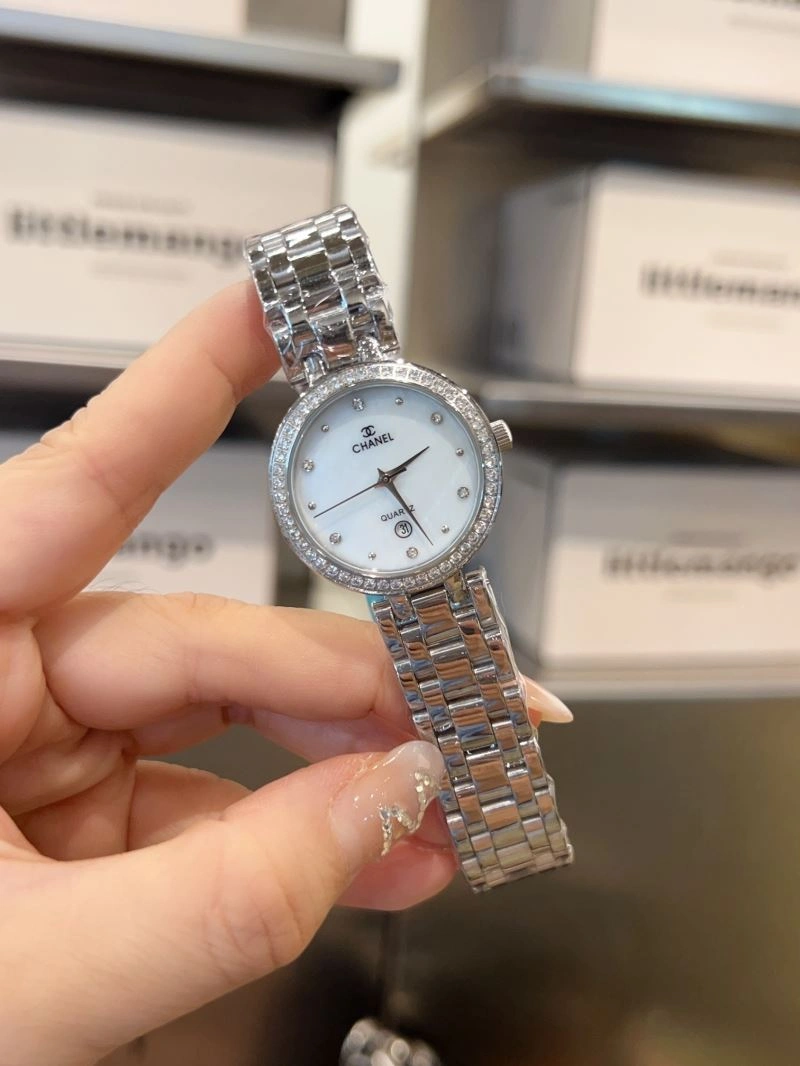 Affordable CHANEL Watches
