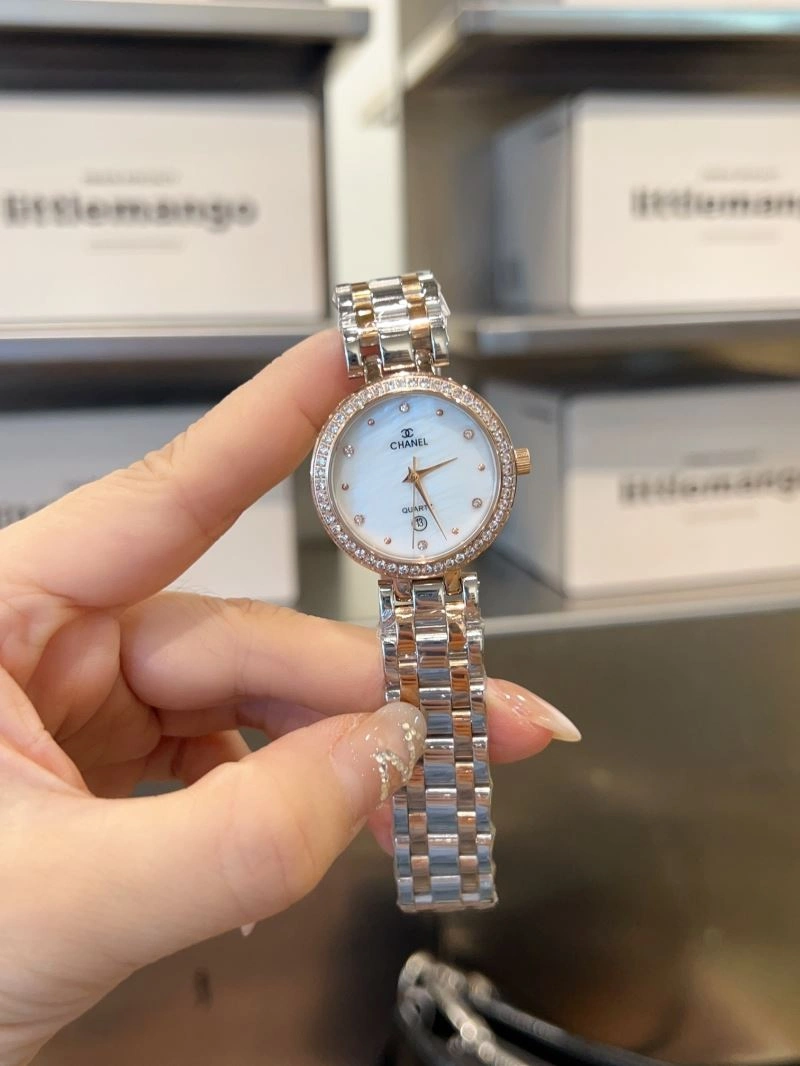 Affordable CHANEL Watches