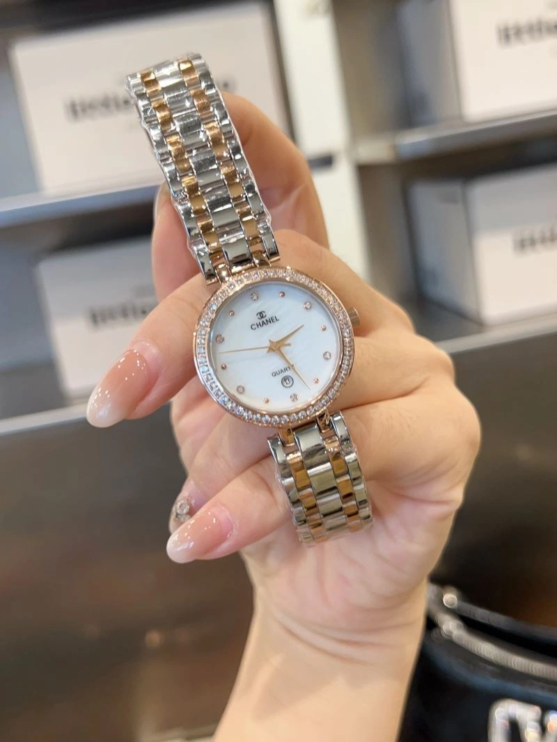 Affordable CHANEL Watches