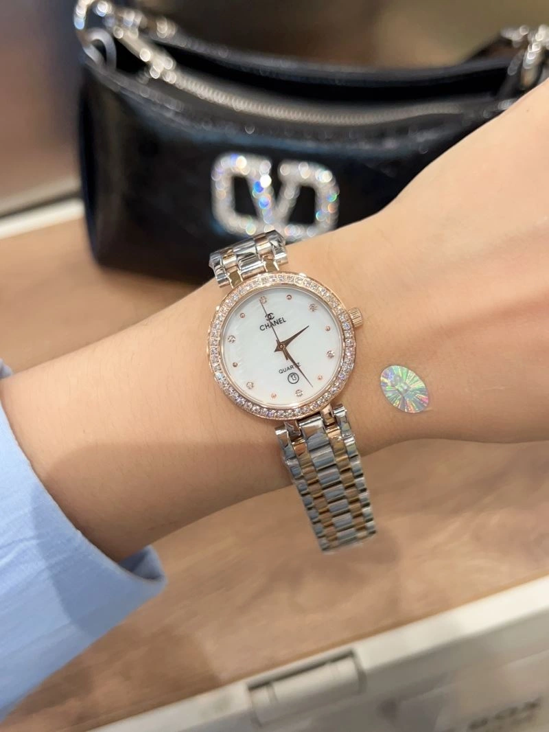 Affordable CHANEL Watches