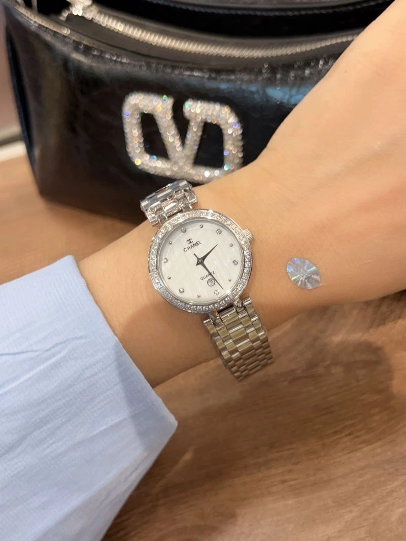 Affordable CHANEL Watches