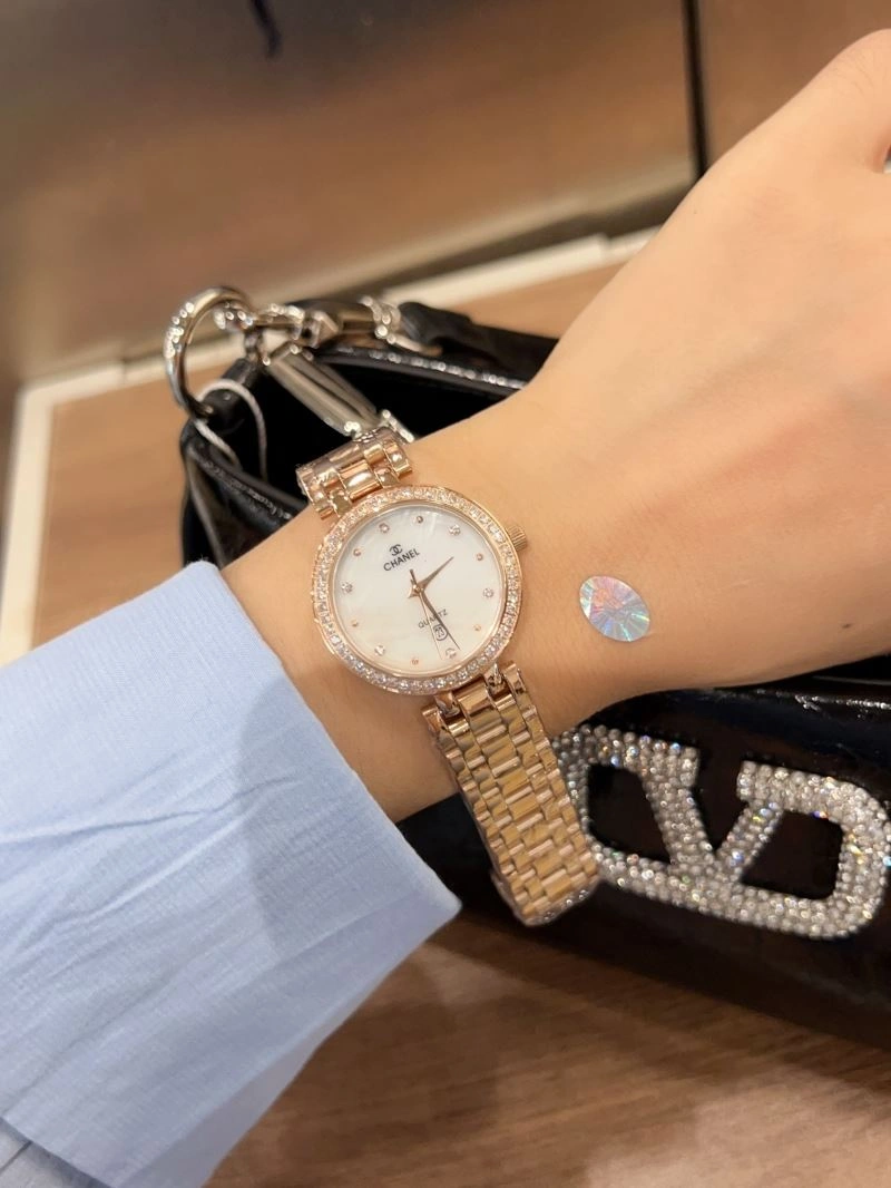Affordable CHANEL Watches