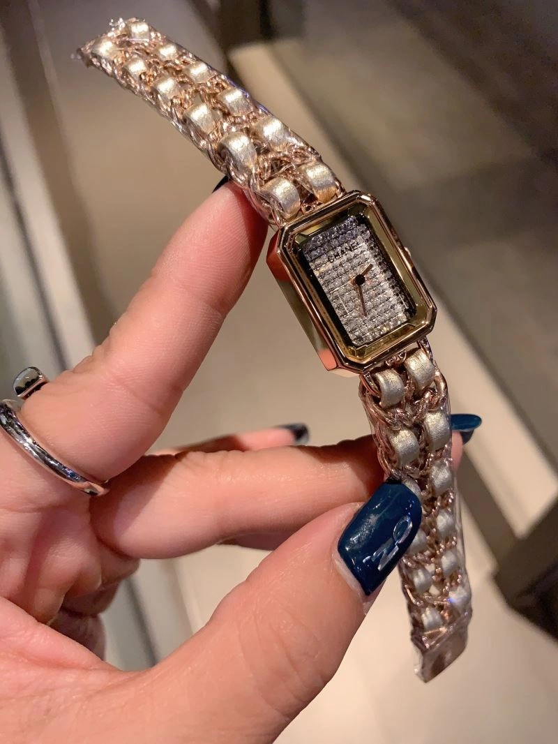 Precise copy CHANEL Watches