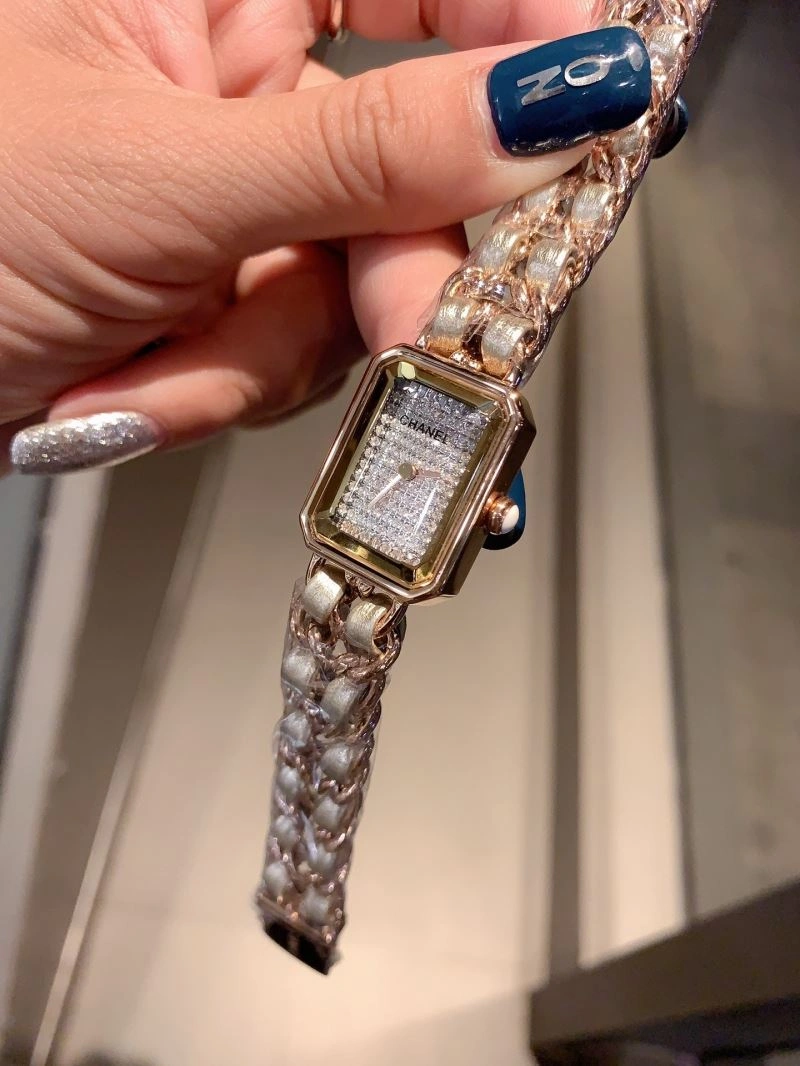 Precise copy CHANEL Watches