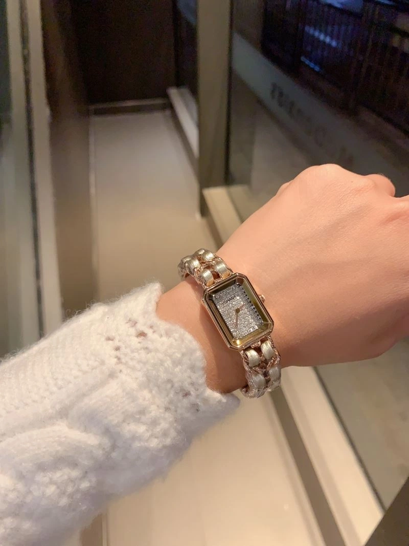 Precise copy CHANEL Watches