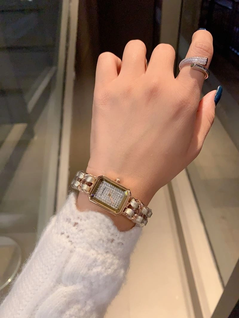 Precise copy CHANEL Watches
