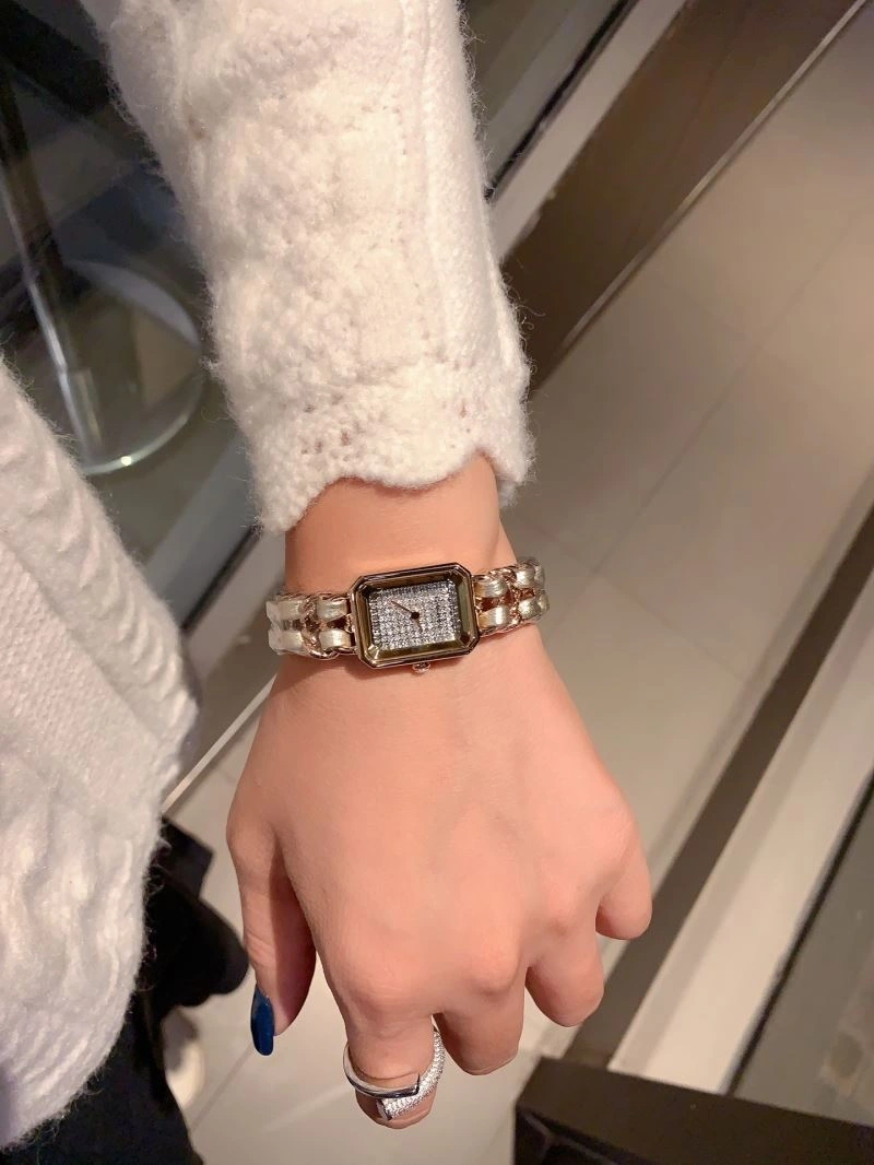 Precise copy CHANEL Watches