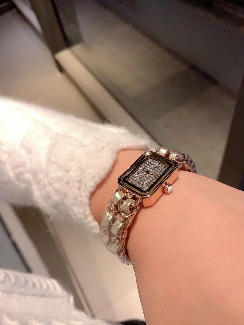 Precise copy CHANEL Watches