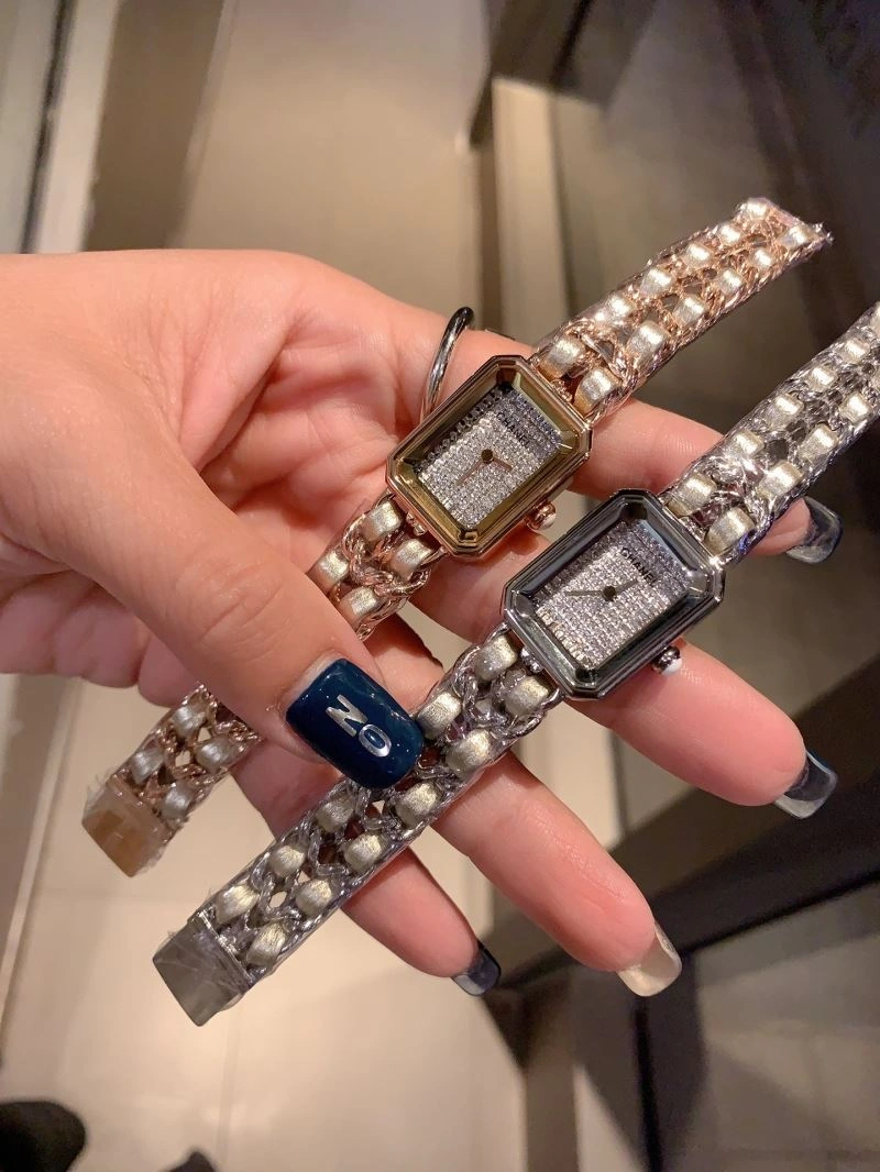 High fidelity CHANEL Watches