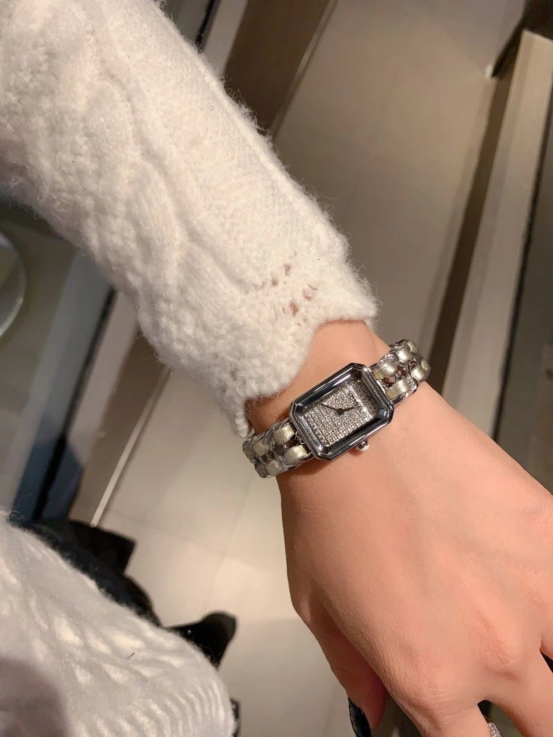High fidelity CHANEL Watches