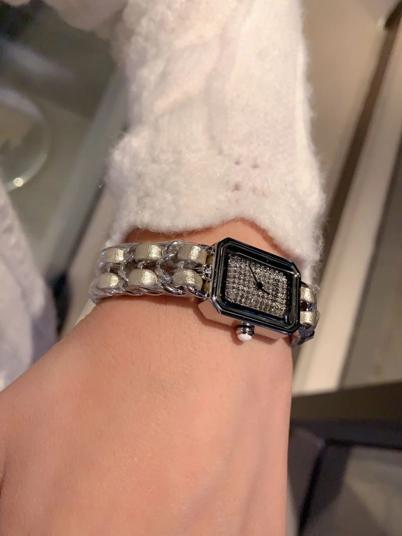 High fidelity CHANEL Watches