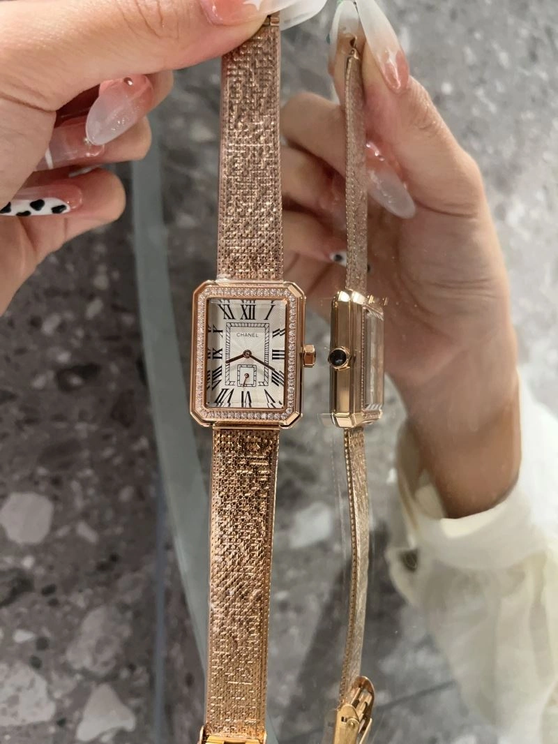 1:1 copy CHANEL Watches
