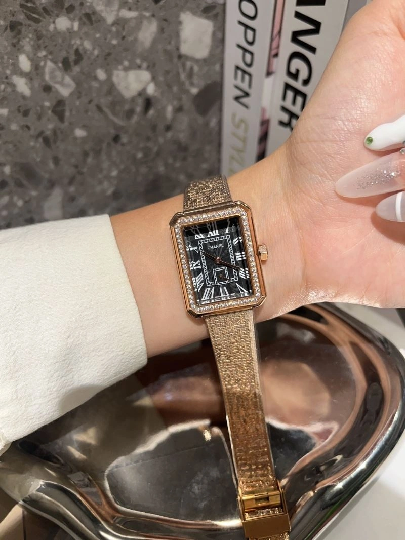 1:1 copy CHANEL Watches