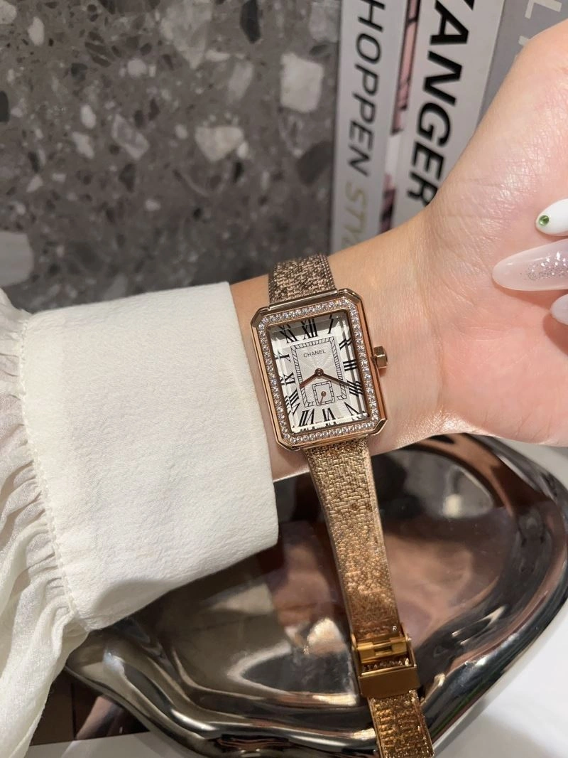 1:1 copy CHANEL Watches