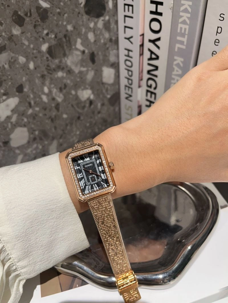 1:1 copy CHANEL Watches