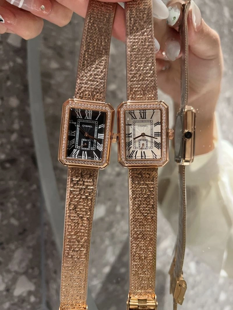 1:1 copy CHANEL Watches