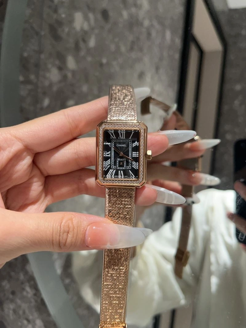 1:1 copy CHANEL Watches