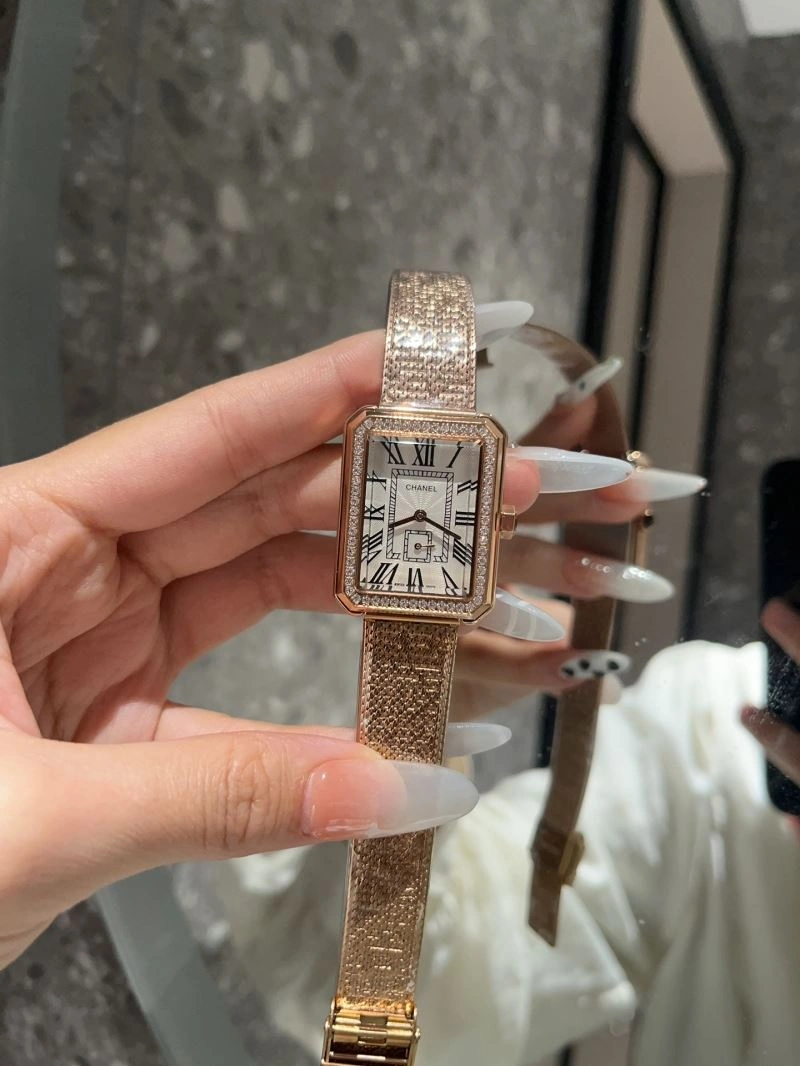 1:1 copy CHANEL Watches