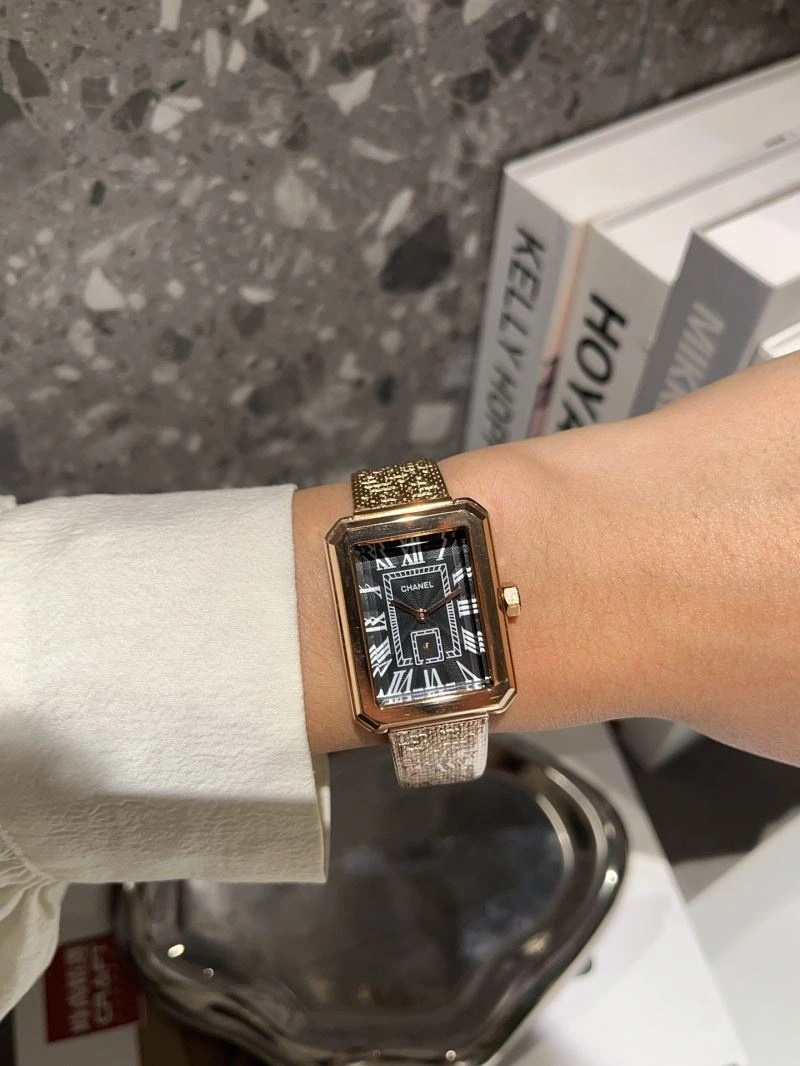 Value-priced CHANEL Watches