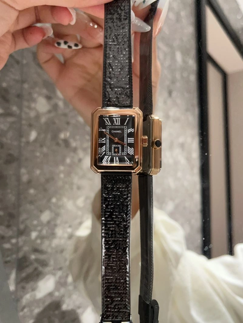 CHANEL Watches