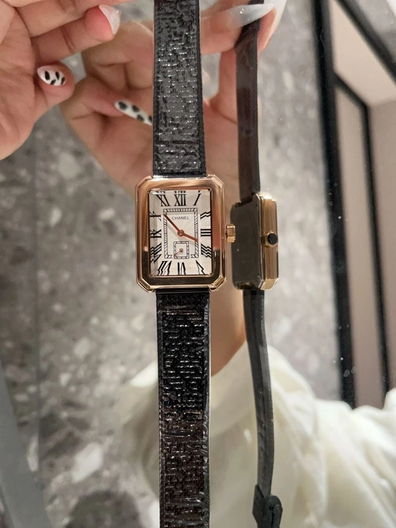 Mirror quality CHANEL Watches