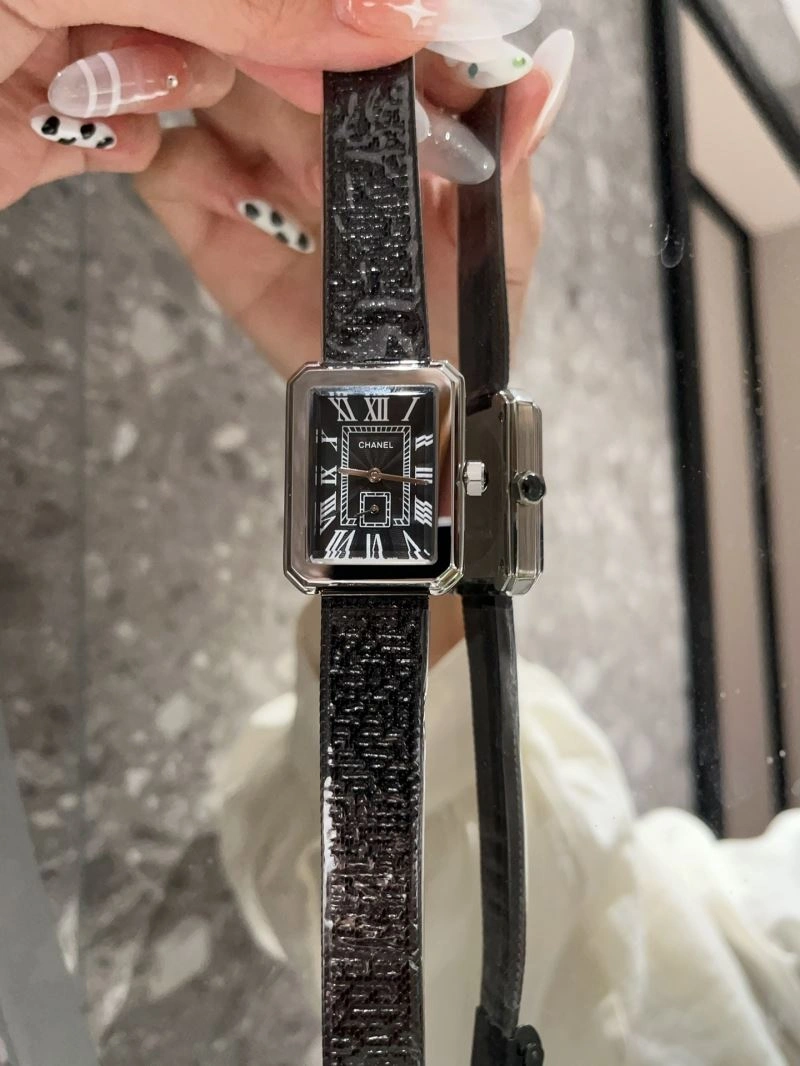 Mirror quality CHANEL Watches