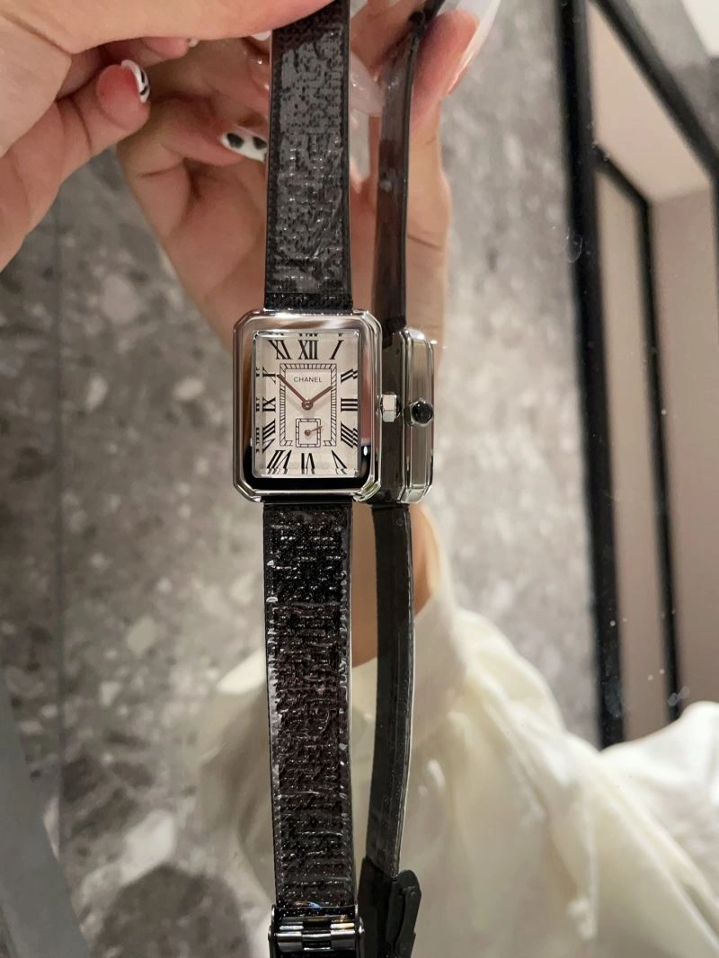 Mirror quality CHANEL Watches