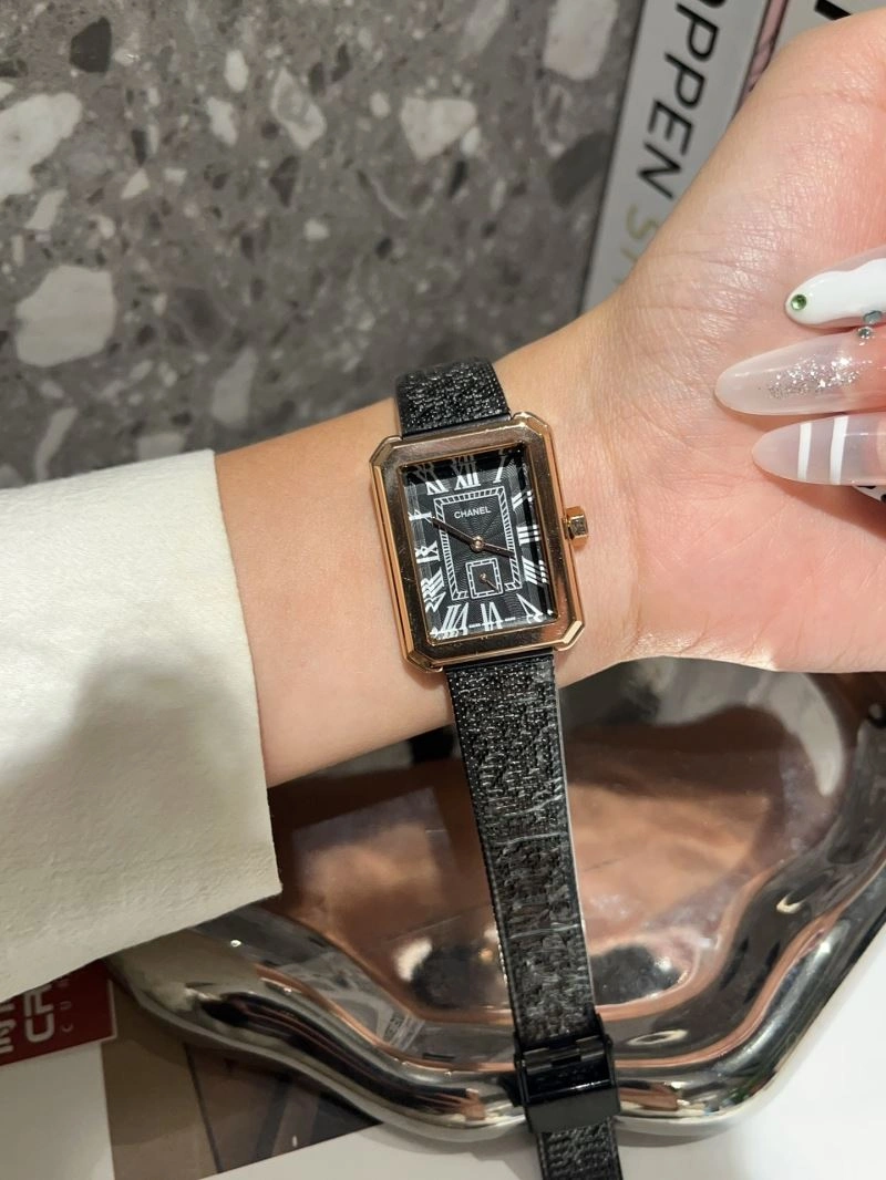 Mirror quality CHANEL Watches