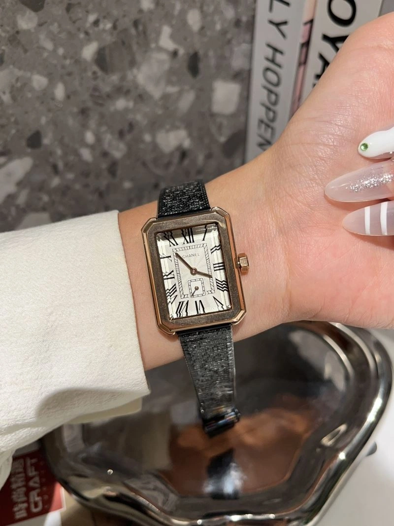 Mirror quality CHANEL Watches