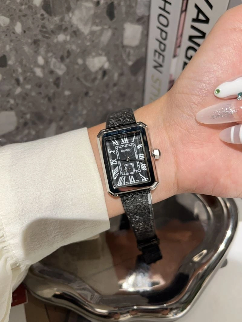 Mirror quality CHANEL Watches