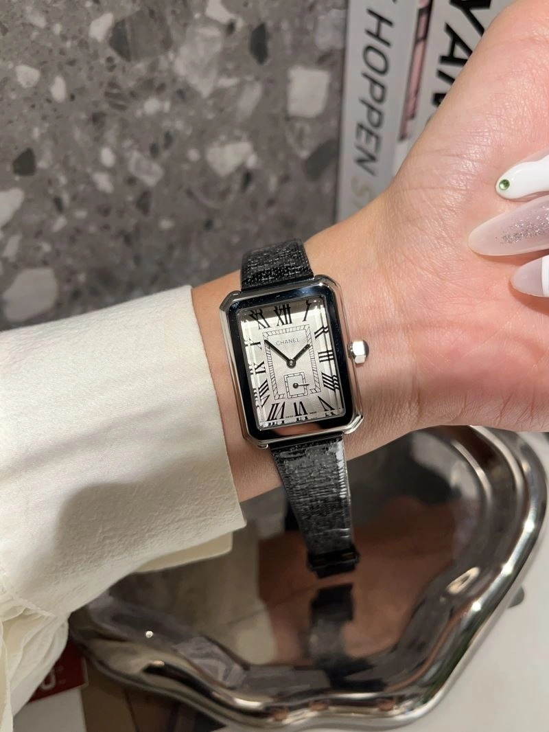 Mirror quality CHANEL Watches