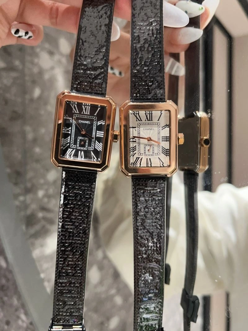 Mirror quality CHANEL Watches