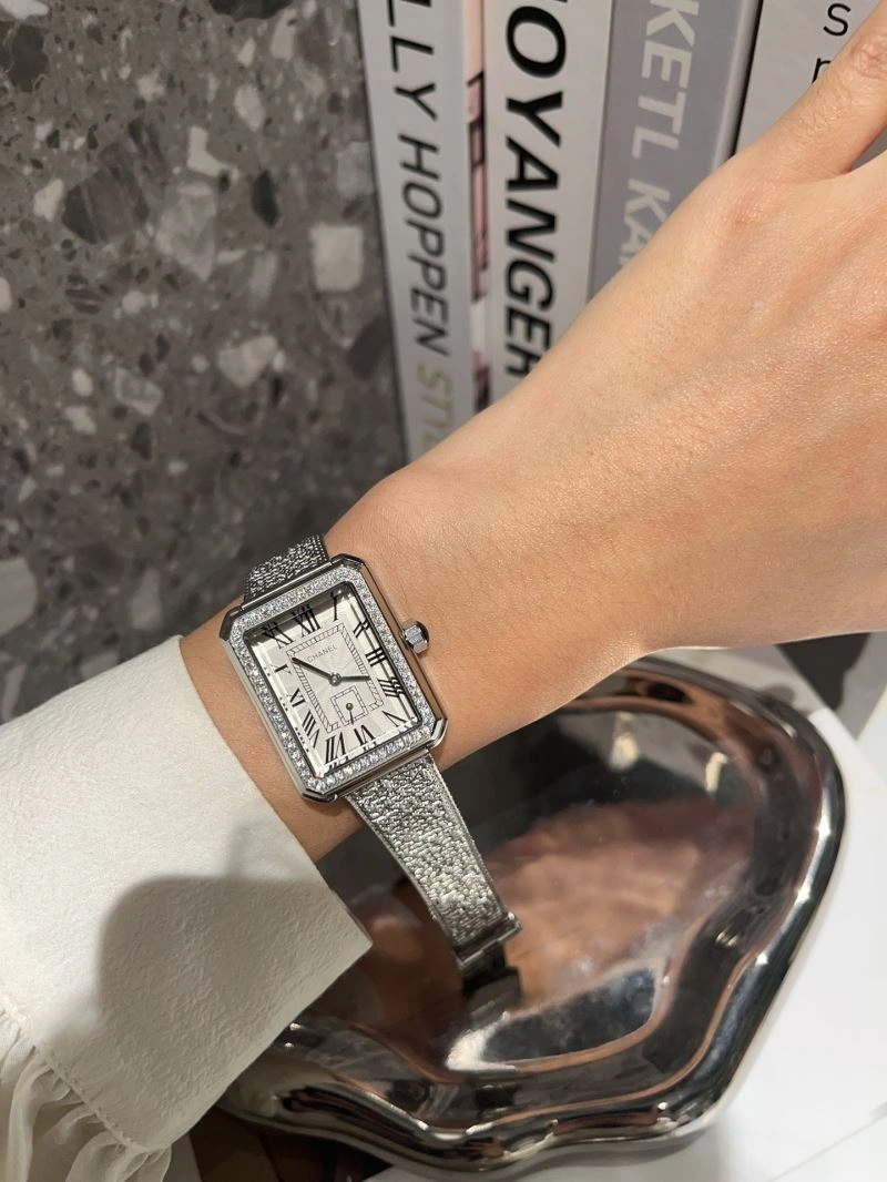 Discounted CHANEL Watches
